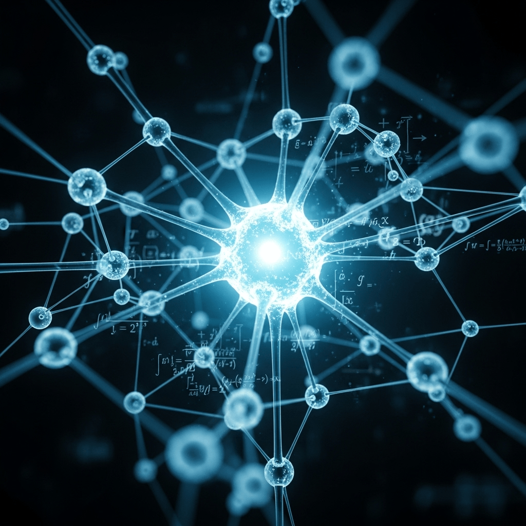 The Mathematics Behind Modern AI – NBOSI